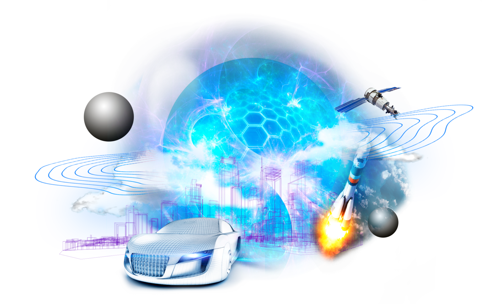 How We Use Technology – Wednesfield Technology Primary