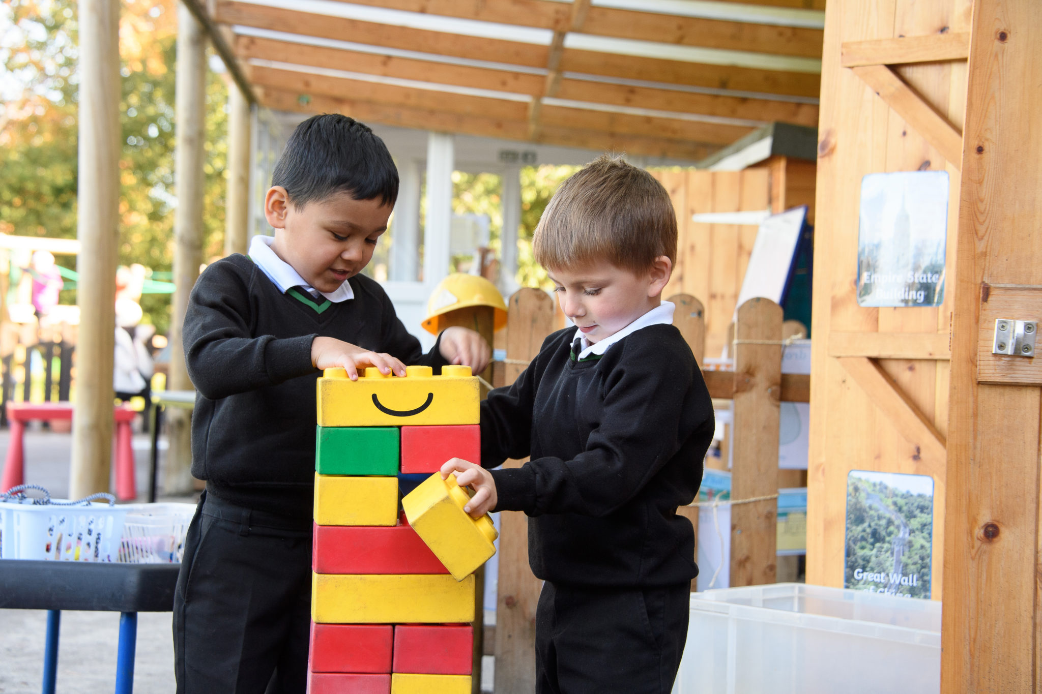 Wednesfield Technology Primary – Shireland Collegiate Academy Trust