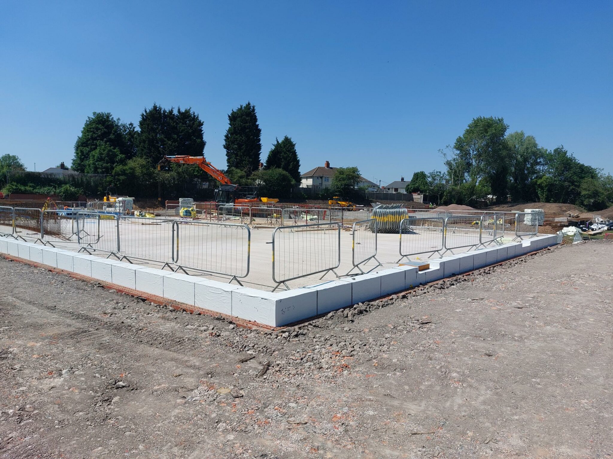 Wednesfield Technology Primary – Shireland Collegiate Academy Trust