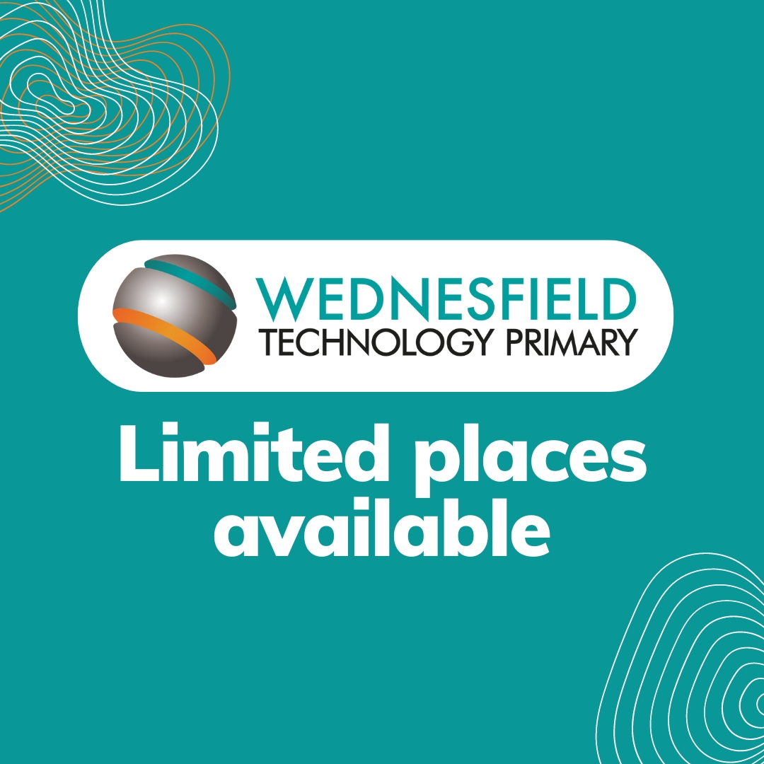 Wednesfield Technology Primary – Shireland Collegiate Academy Trust