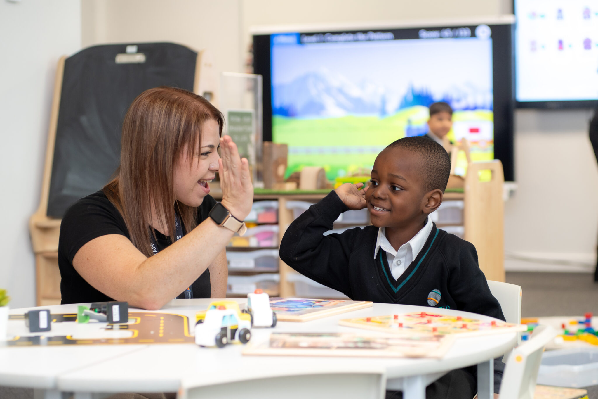 Wednesfield Technology Primary – Shireland Collegiate Academy Trust