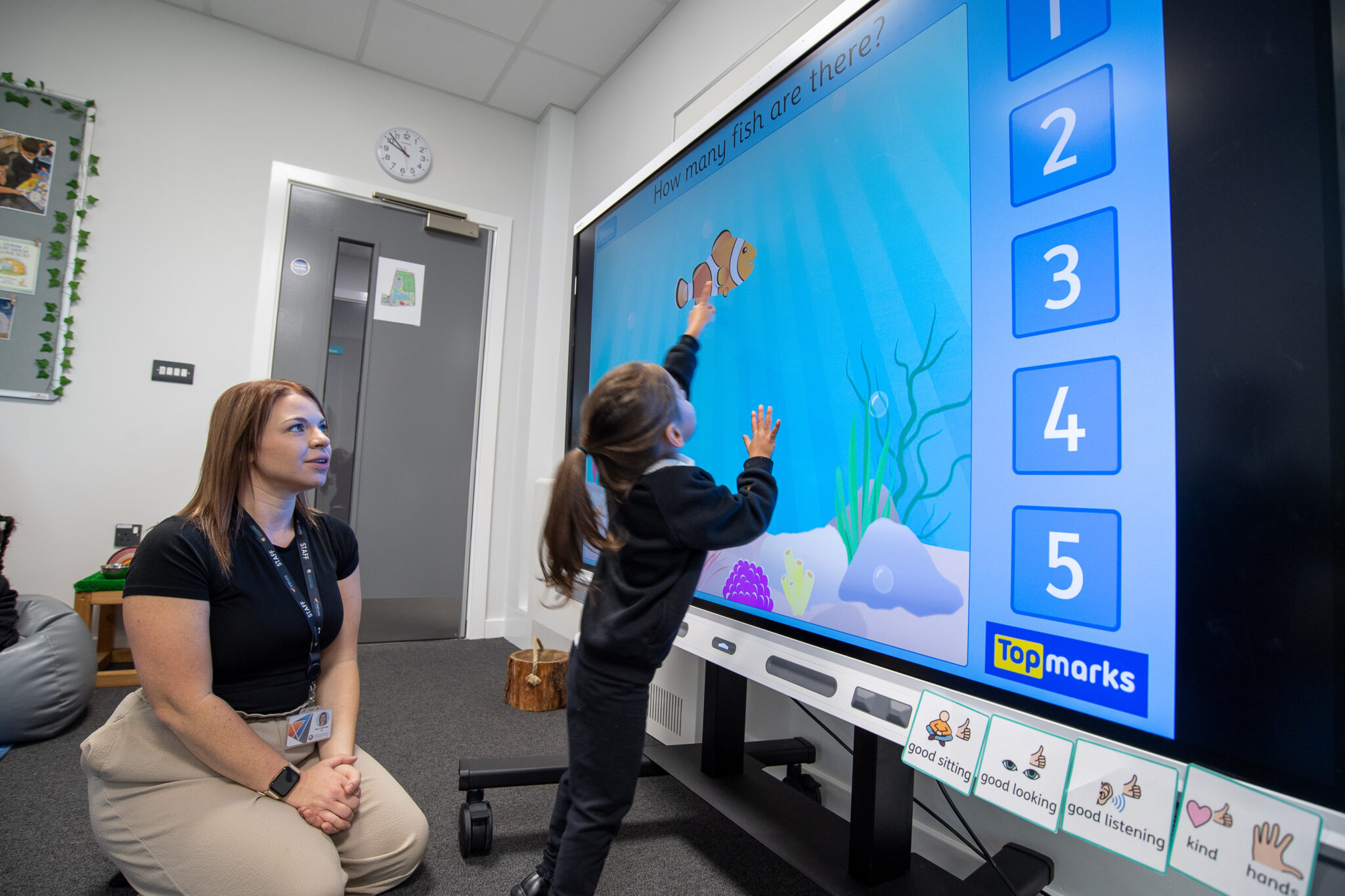 How We Use Technology – Wednesfield Technology Primary