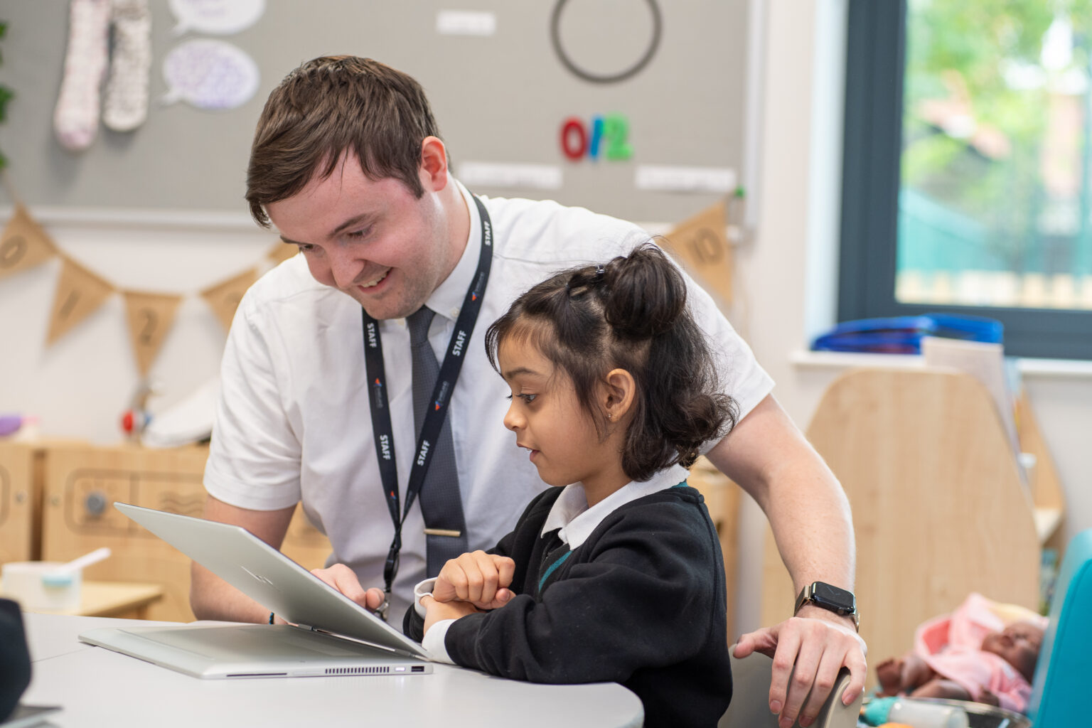 Wednesfield Technology Primary – Shireland Collegiate Academy Trust
