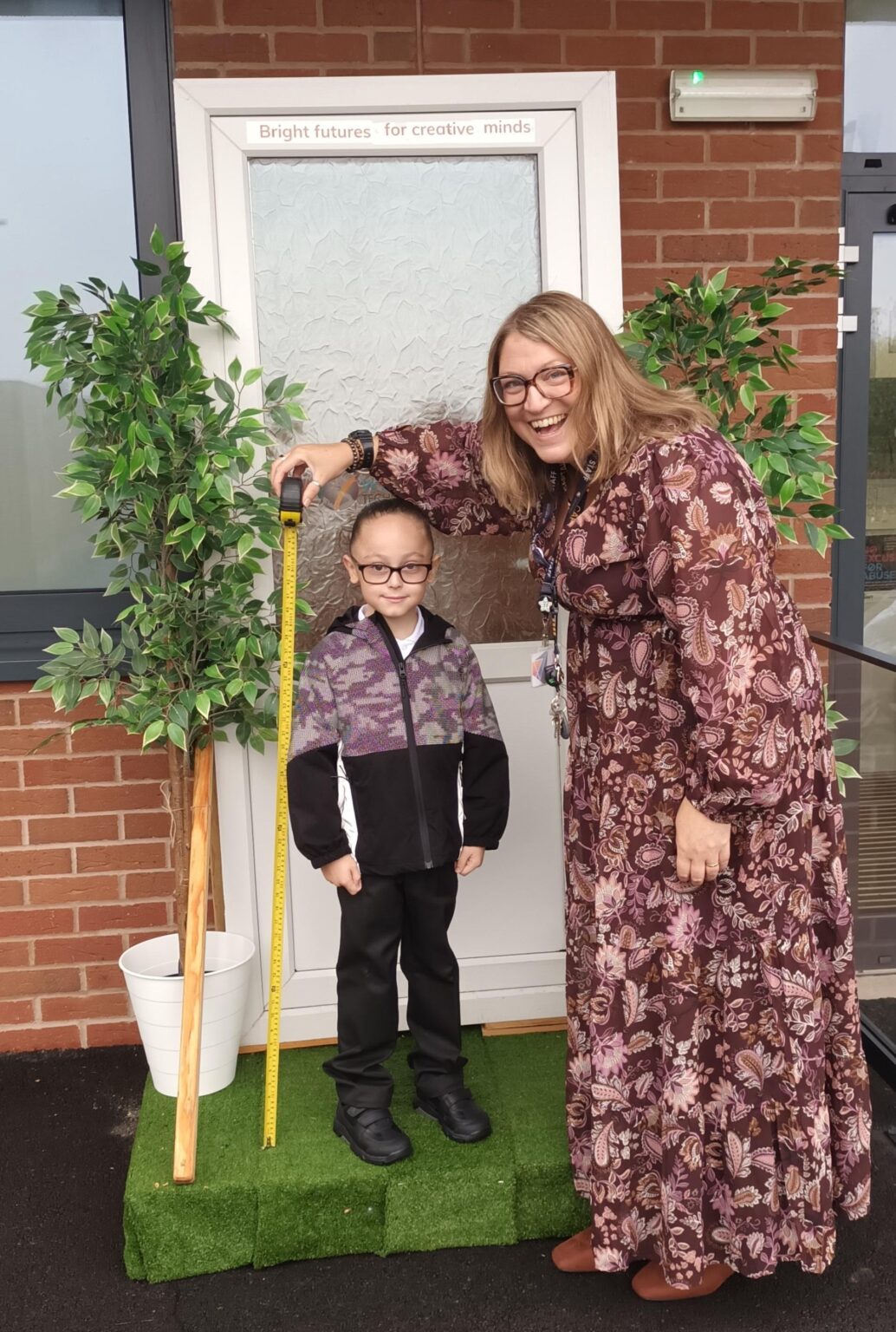 Wednesfield Technology Primary – Shireland Collegiate Academy Trust